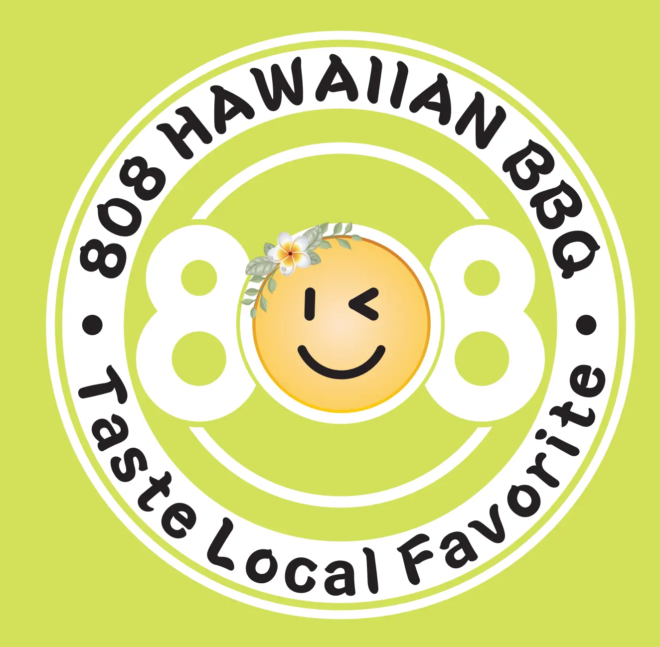 Contact Us - 8O8 Hawaiian BBQ